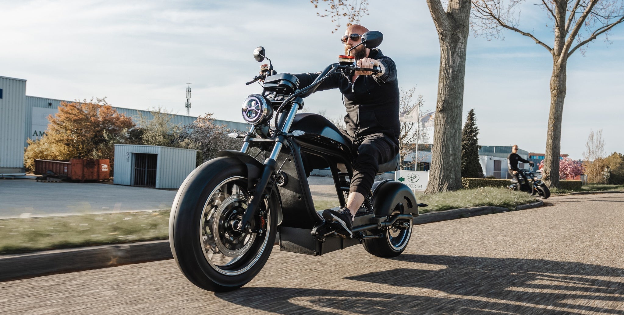 Star-Biker - Werkstatt, Service & Reparaturen für Elektroroller – FA. Star-Biker & Co.